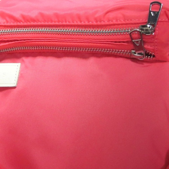 STATE | Bags | State Pink Nylon Tech Friendly Large Backpack | Poshmark